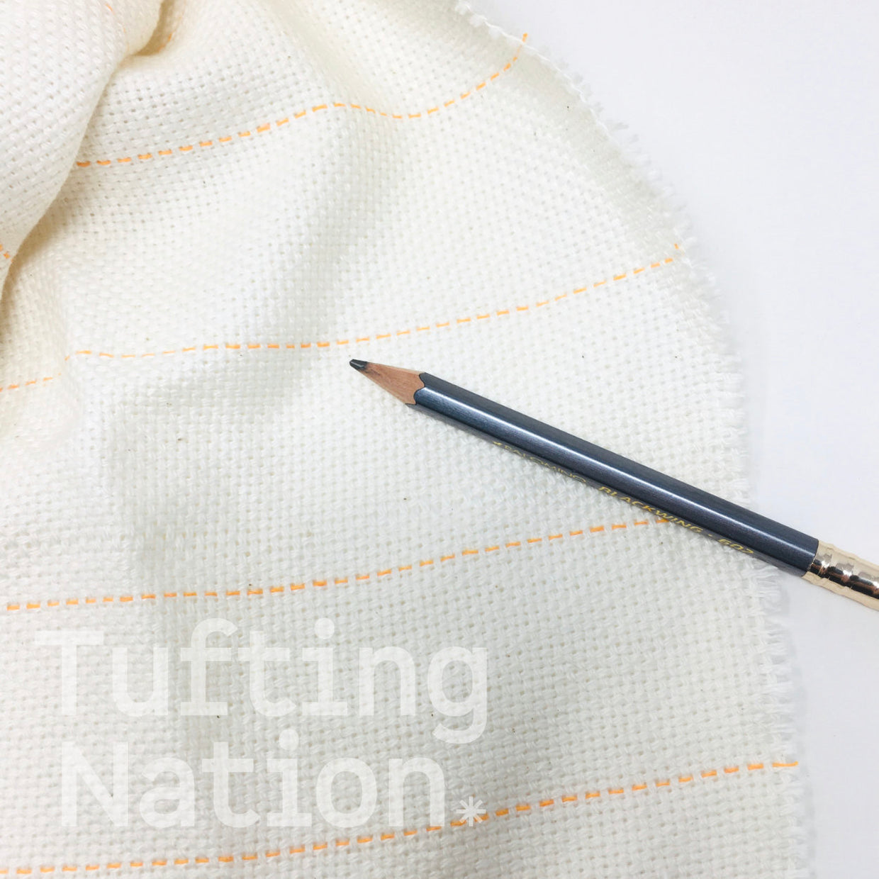 Monks Cloth | Primary Rug Tufting Fabric – TuftingNation