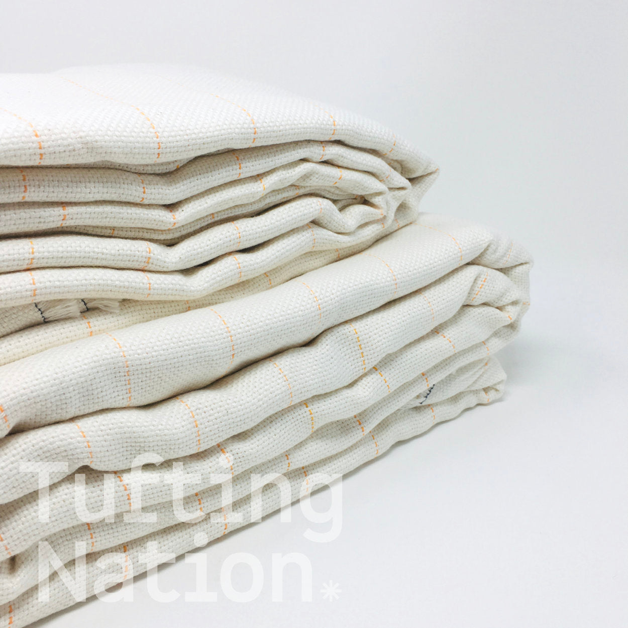 Monks Cloth | Primary Rug Tufting Fabric – TuftingNation