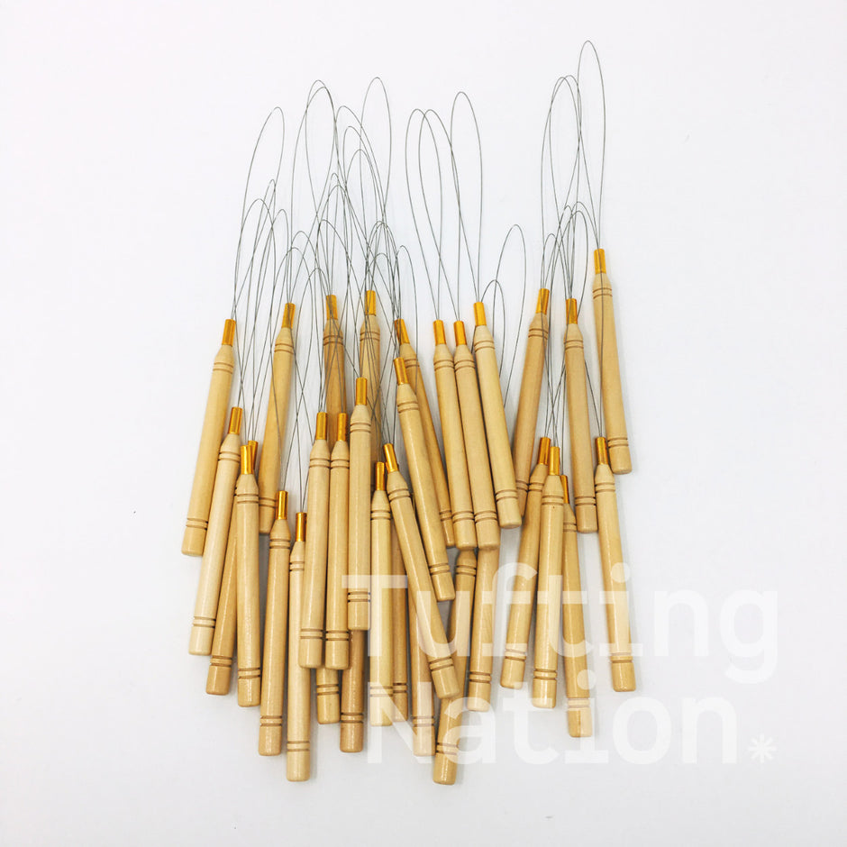 Tufting Supplies – TuftingNation