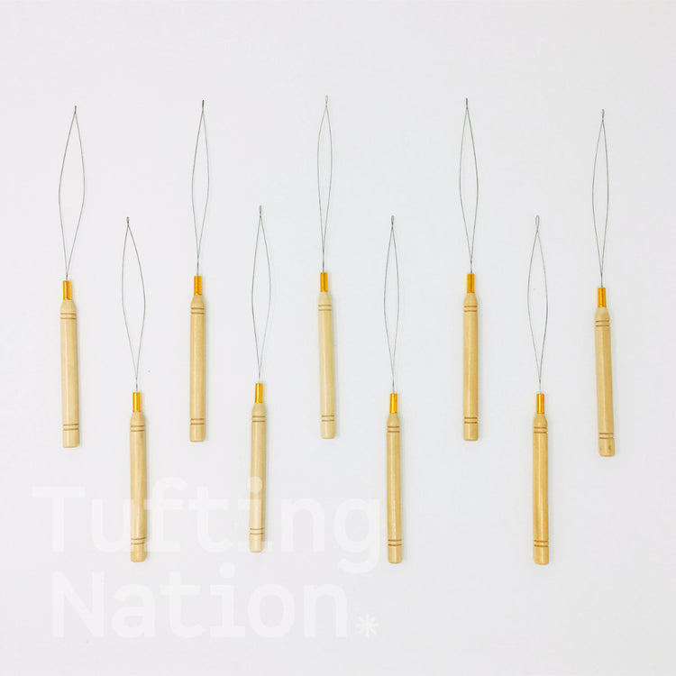 Tufting Supplies – TuftingNation