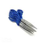 7 1/4" Carpet Napping Shears for Rug Making – TuftingNation