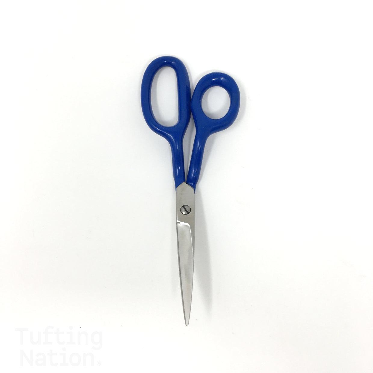 7 1/4" Carpet Napping Shears for Rug Making – TuftingNation
