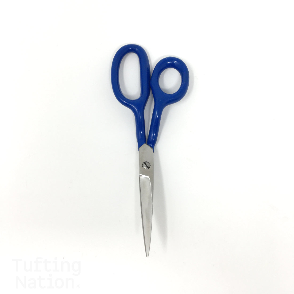7 1/4" Carpet Napping Shears for Rug Making – TuftingNation