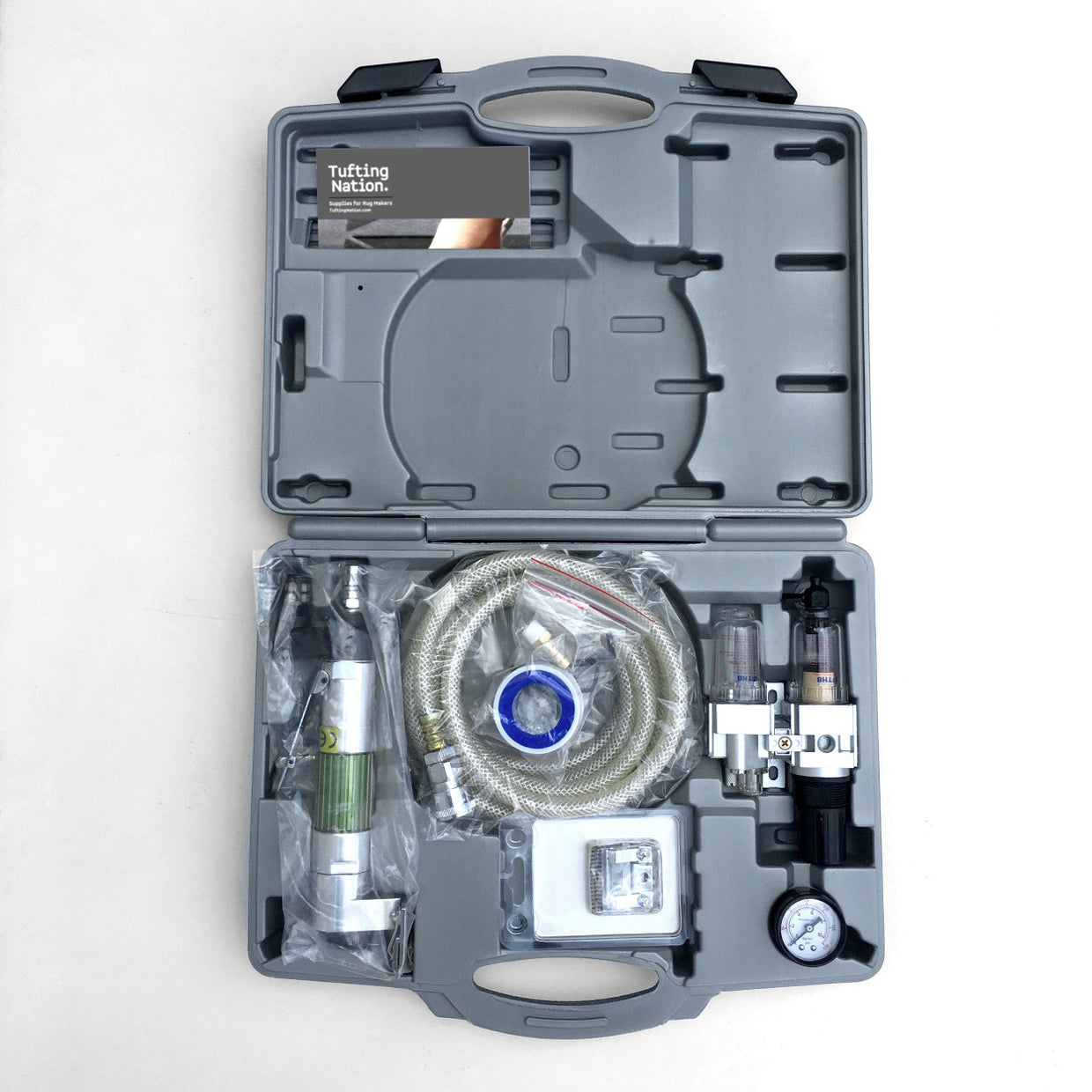 TN-40P Carpet Carving Machine | Professional Pneumatic Rug Carver ...