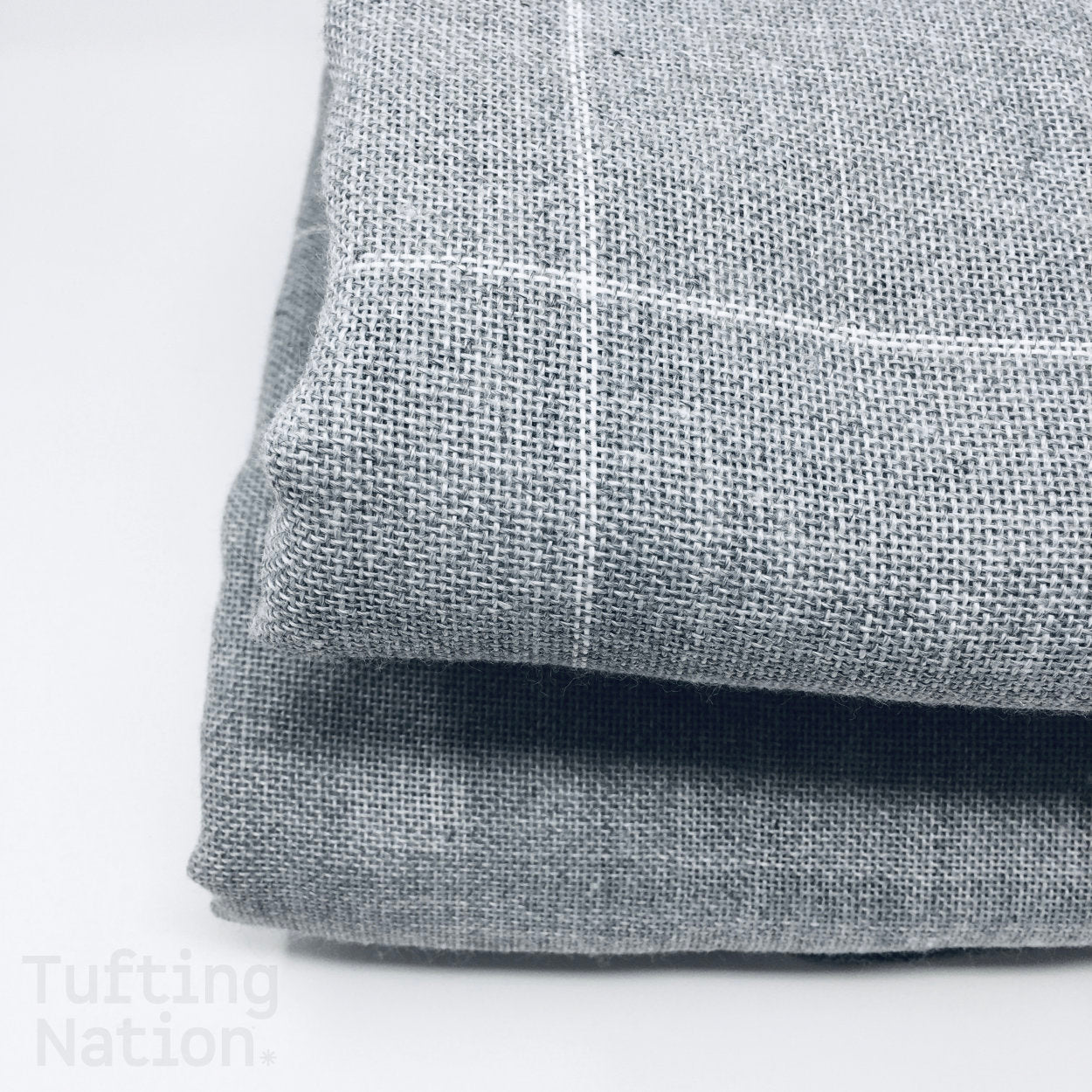 Premium Tufting Cloth Canada | Primary Rug Backing Fabric | TuftingNation