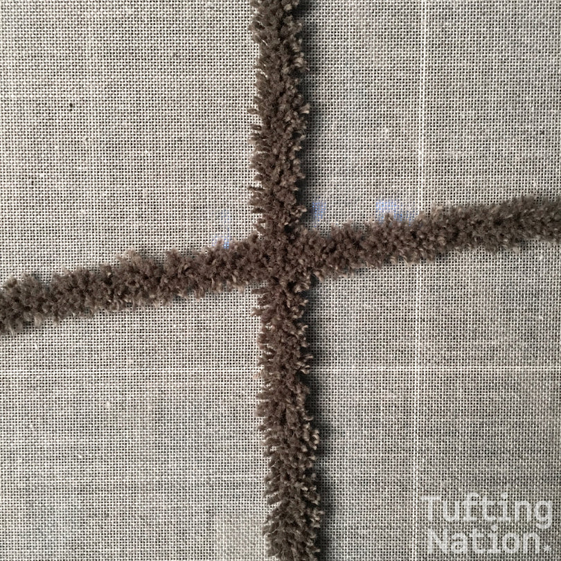 Premium Tufting Cloth Canada | Primary Rug Backing Fabric | TuftingNation